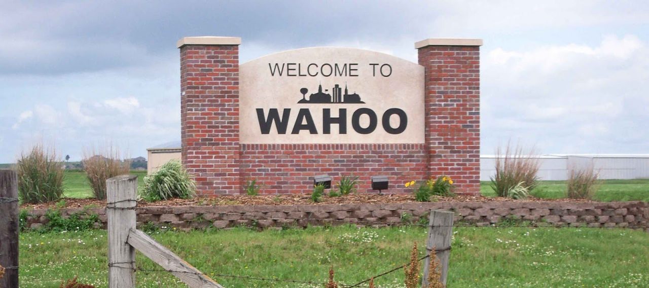 Filament to Brand Wahoo, Nebraska | FES